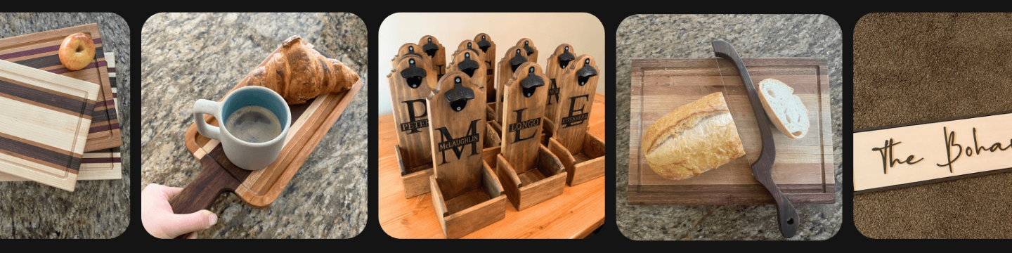 Bohanan Woodcraft